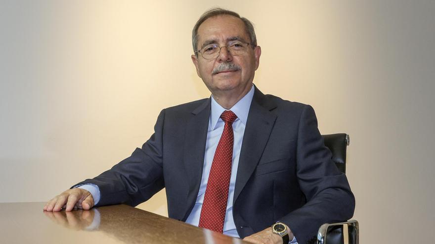 José Antonio Galán: «Nuestro principal activo son las personas ...