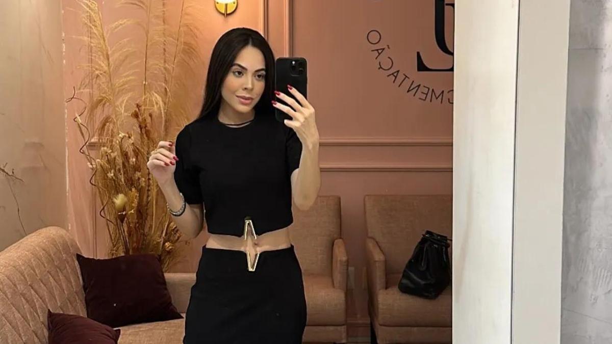 MOR FAMOSA INFLUENCER | Mor aquesta influencer de 28 anys després d ...