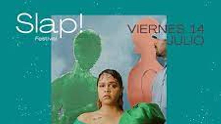 SLAP Festival! 2023 - Combo Chimbita