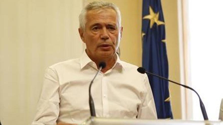 La DGA no cree que el matadero de Pini en Binéfar corra peligro