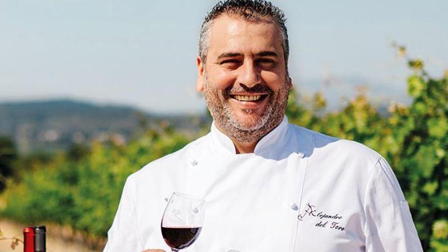 Alejandro del Toro: "Los vinos de la DOP Valencia están en la élite ...