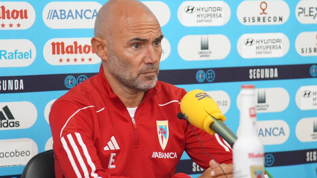 Manel, ante el debut de este domingo: “Los chicos llegan con buena ...