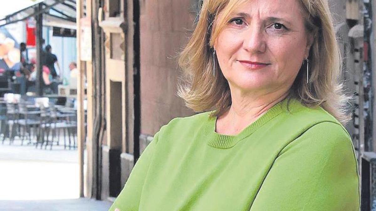 Prevención del suicidio | María Fuster Martínez : "La Región de Murcia ...