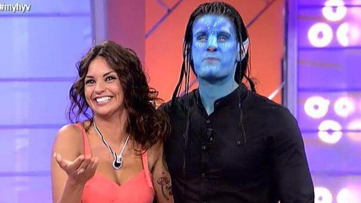 ¿Qué fue de Iván, el 'Avatar' de 'Mujeres y Hombres y Viceversa'?