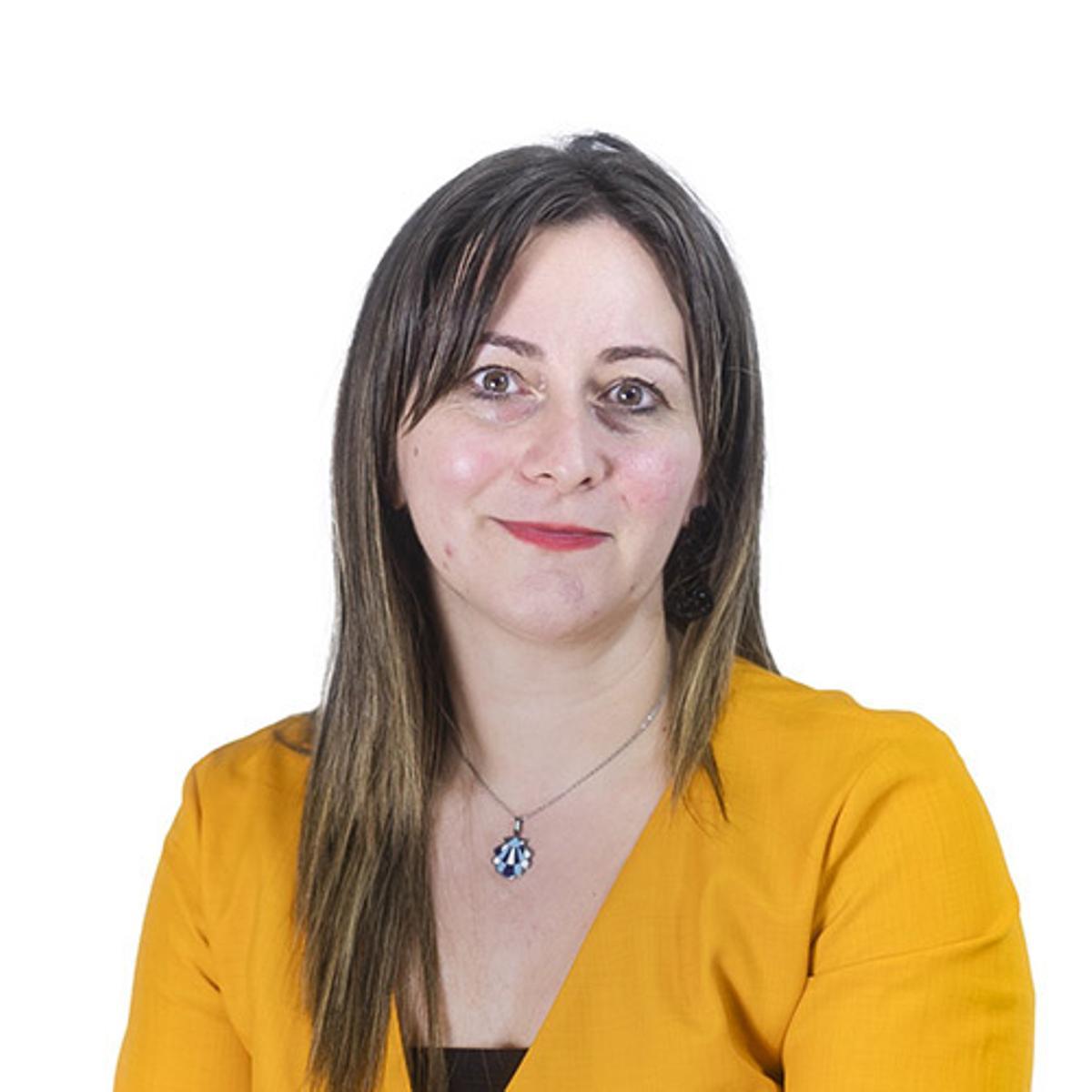 DIPUTACIÓN CÁCERES: Morales nombrará vicepresidentes a Esther Gutiérrez ...