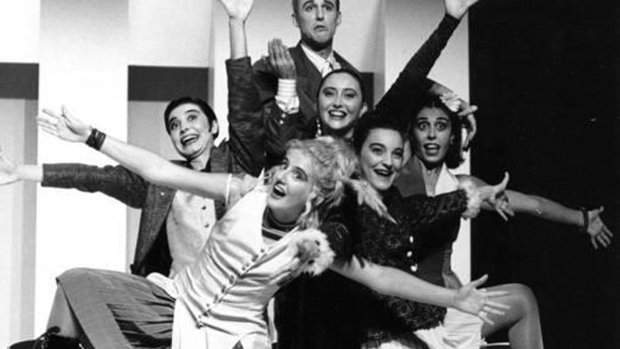 Jácara ya es historia - Información