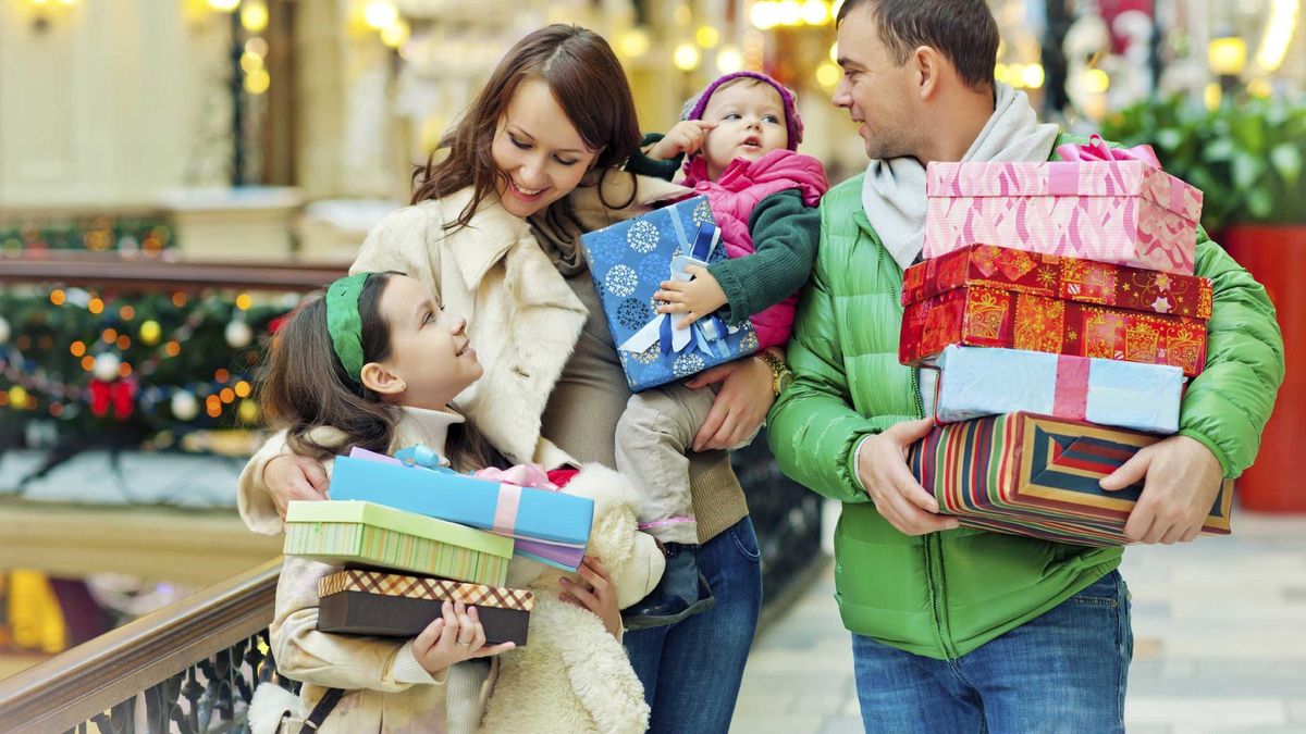El Consumo Personal Excesivo Tiene Consecuencias Globales Serias