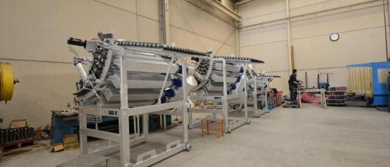 Vetro Tool ya tiene luz verde para ampliar sus instalaciones en el ...