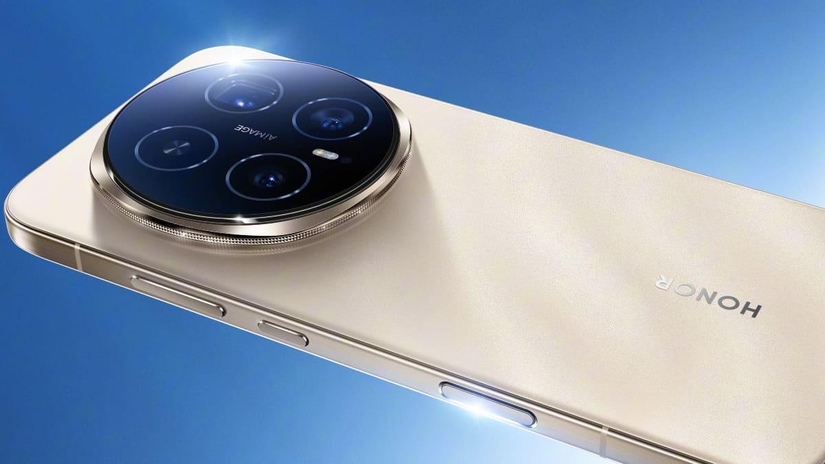 Honor Magic 8 Pro, el smartphone que llega a la cima en la fotografía móvil