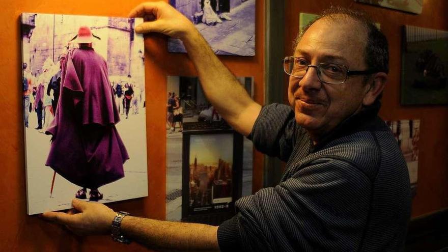 Ángel Luis Utrera Baza: "He vivido más inviernos de los que ...