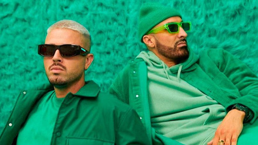 Easy - Tote King: rompiendo con los esquemas del rap en Murcia - La ...