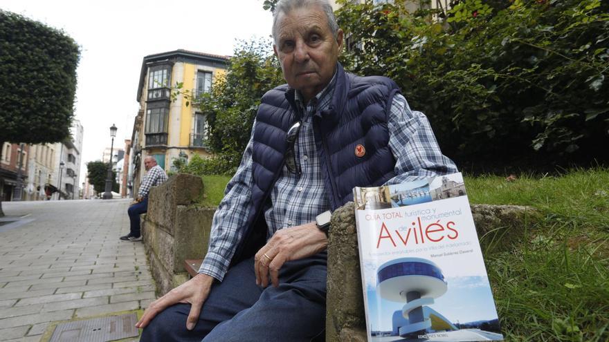 Guía para enamorarse de Avilés - La Nueva España