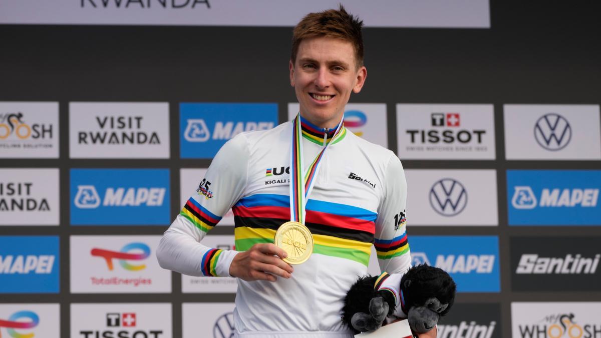 Tres Valles Varesinos 2025: perfil, recorrido, a qué hora y dónde ver hoy por TV, online y en ...