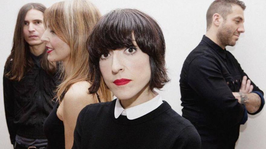 Cristina Llanos: "Ya había pasado suficiente tiempo para echar de menos ...