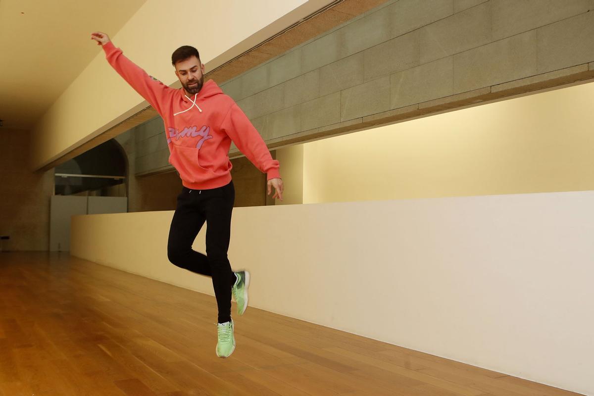 “Xa está ben de poner tantos peros, hai que declaralo ben de interese ...