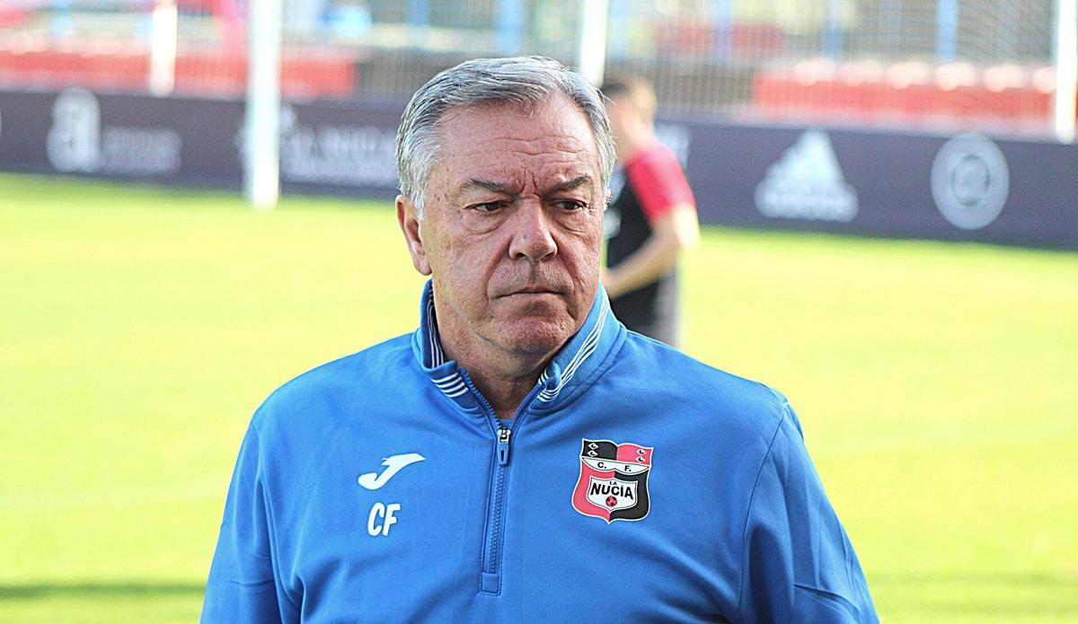 Entradas Olimpic Camilo Cano: La Nucía agota todo el "papel" para la ...