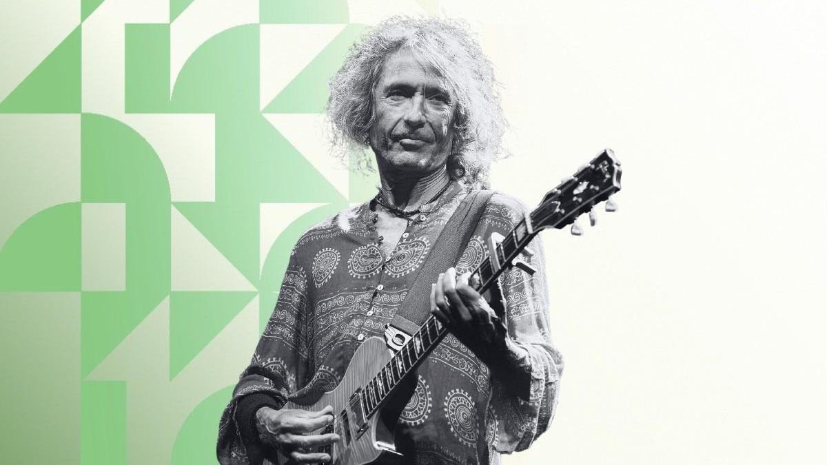 Robe Iniesta, la leyenda del indomable