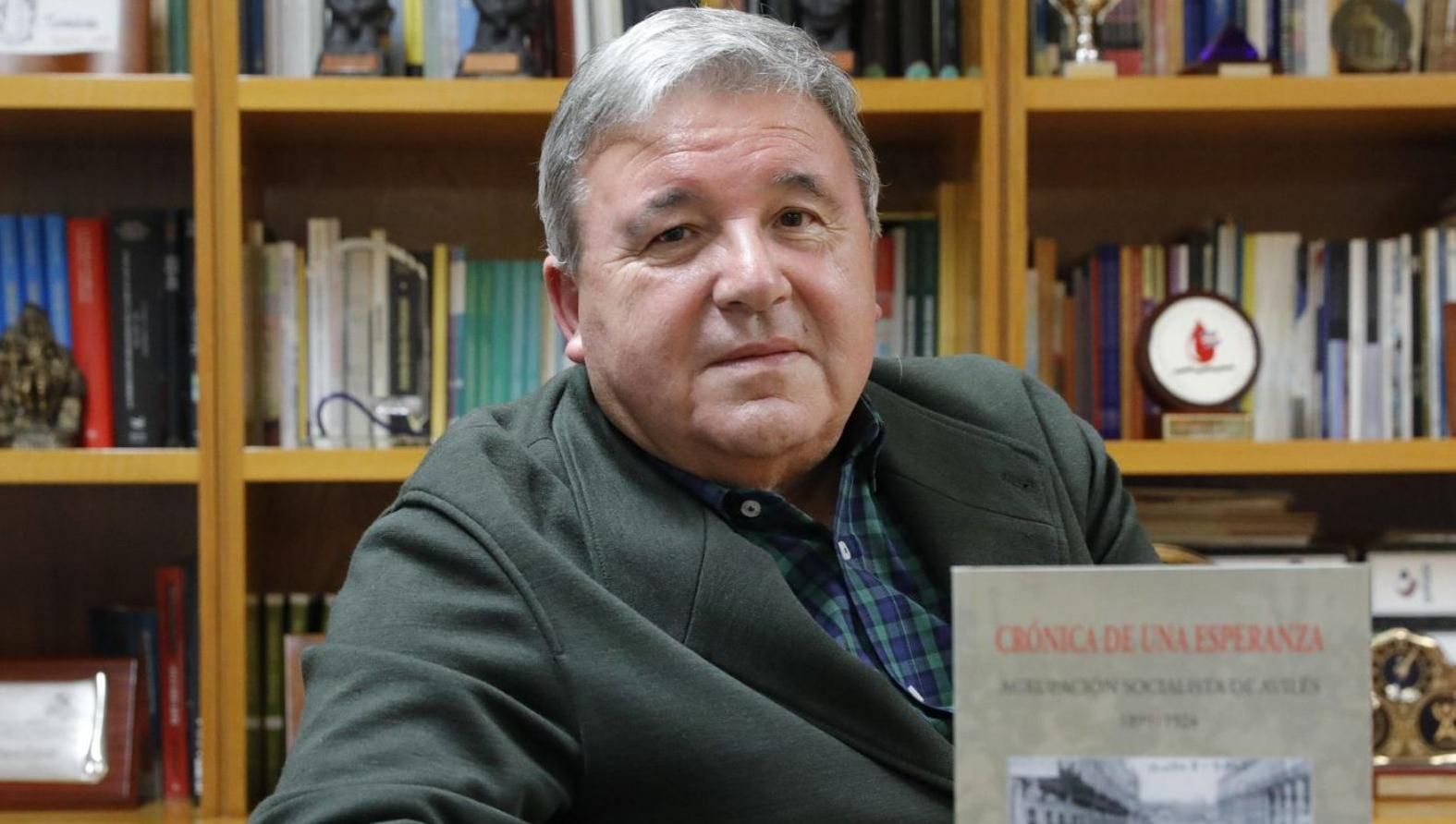 "La agrupación socialista se funda en la casa de comidas Paipay ...