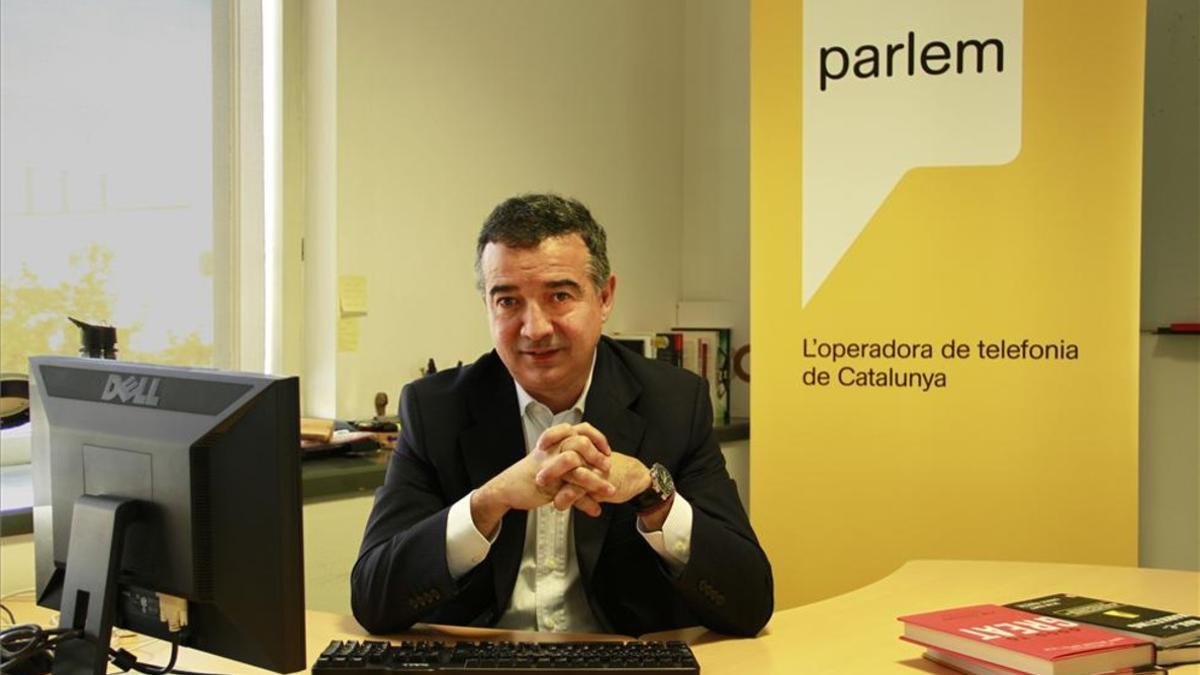 Parlem Telecom dobla su facturación hasta junio pese al covid-19 - El ...