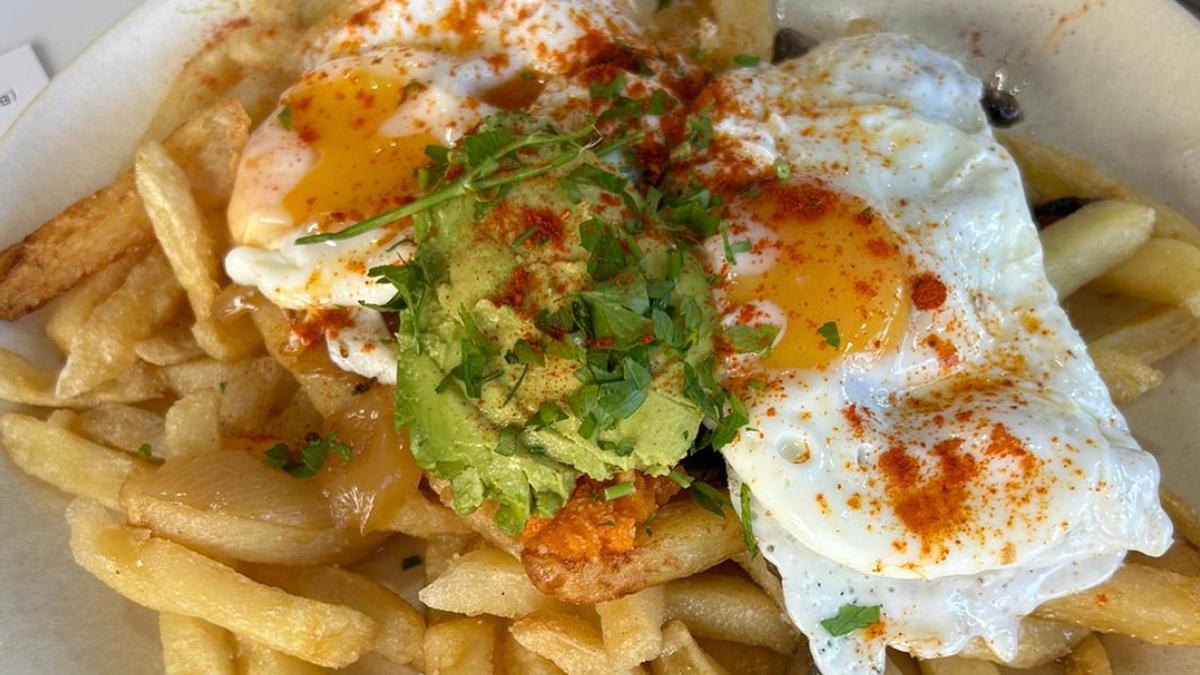 VÍDEO | Guachinche El Abollado, en Telde