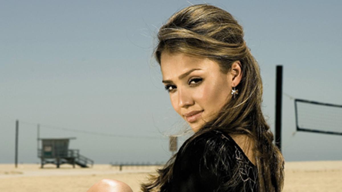 Ellas estrenan película - Woman