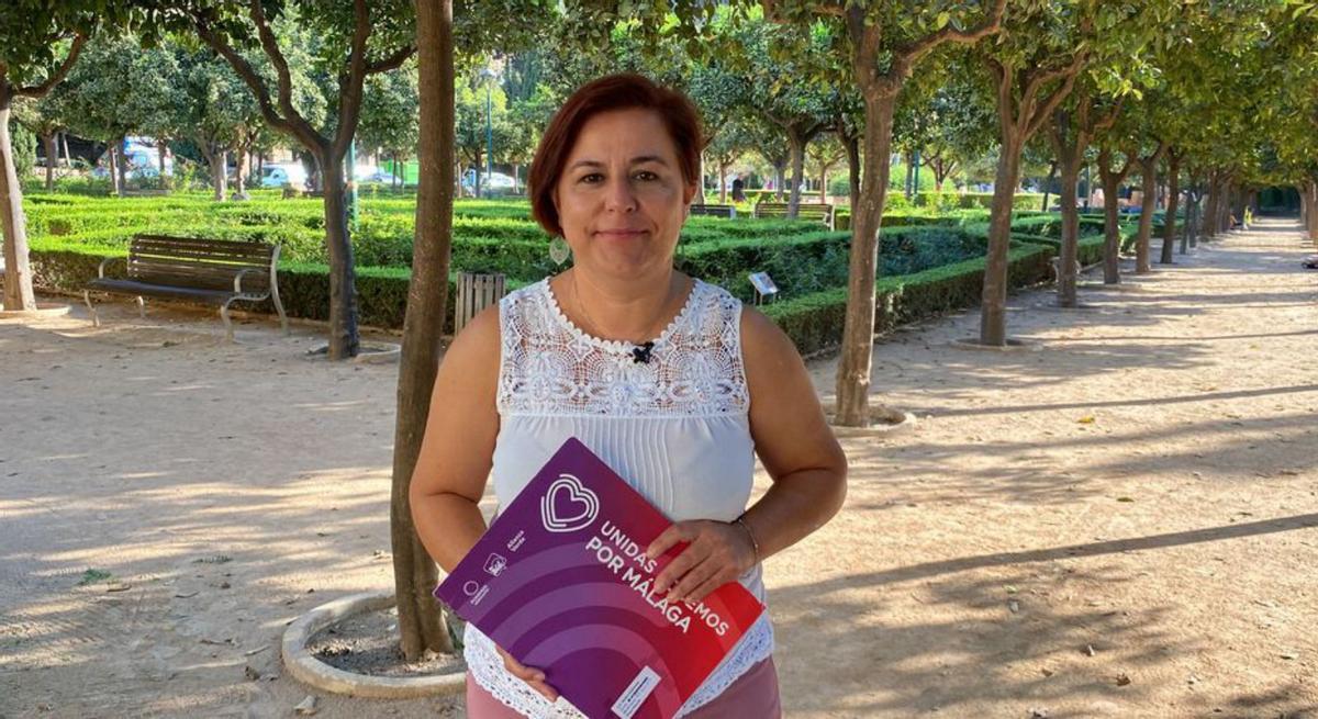 Unidas Podemos exige medidas de calado frente a la crisis climática ...