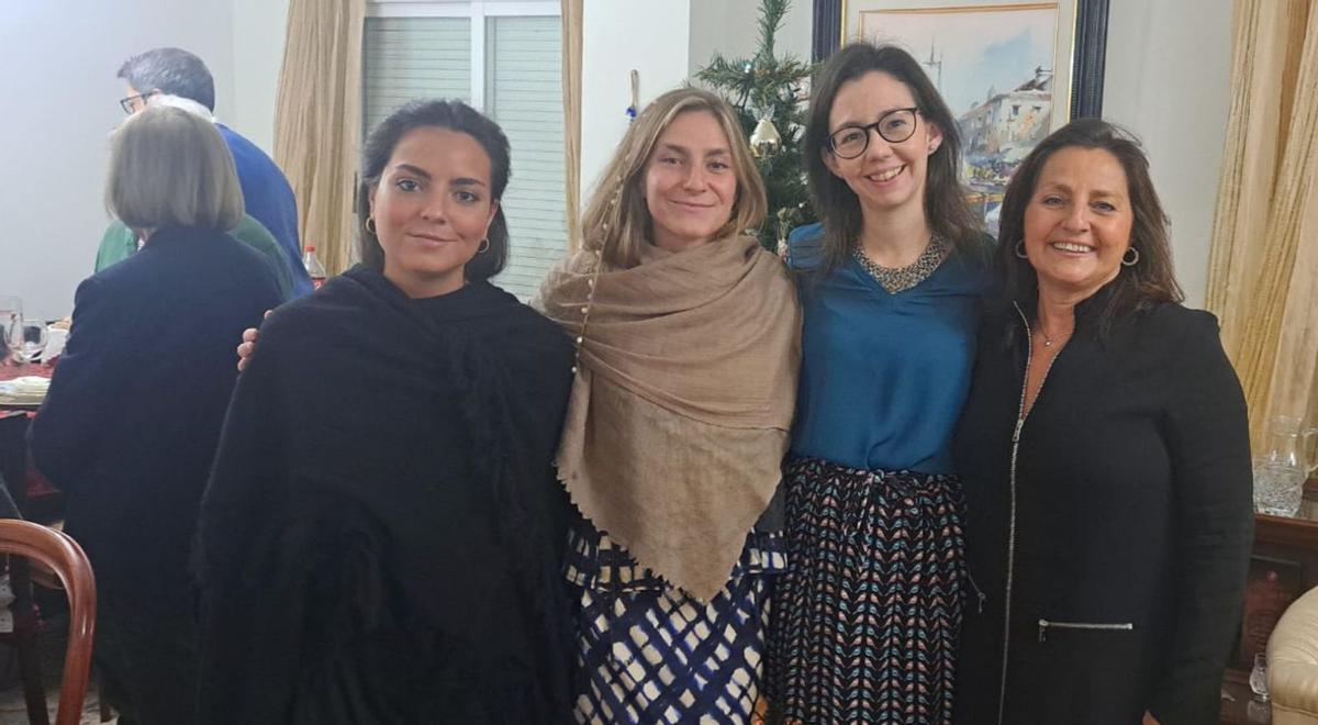 La Navidad de los extranjeros en Galicia: mucha nostalgia que se ...