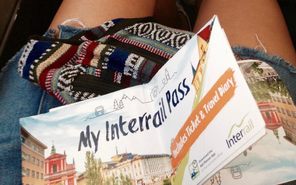 Todo lo que debes saber para irte de Interrail - Viajar