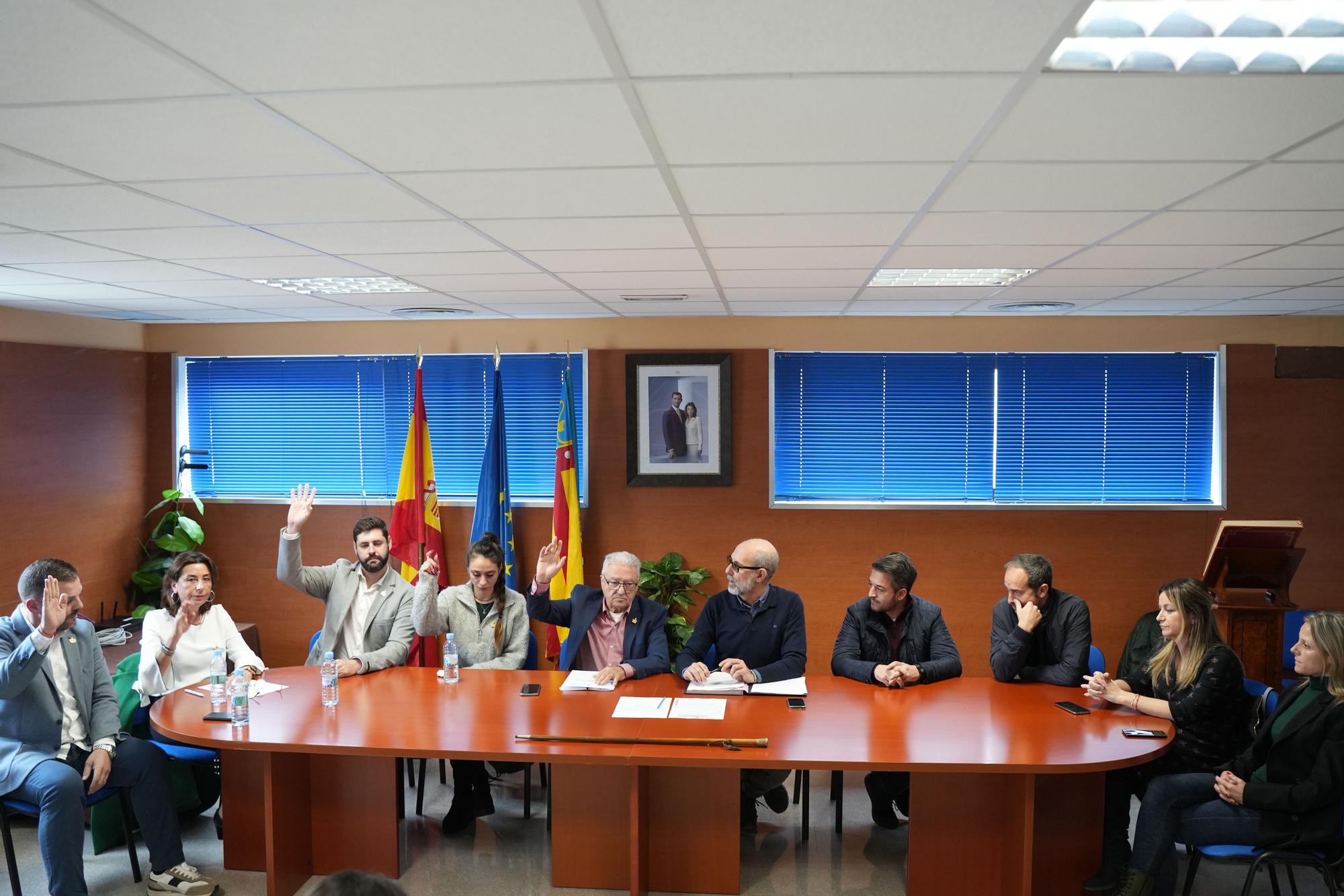 Alcaldesa Loriguilla: Montse Cervera se convierte en la nueva alcaldesa ...