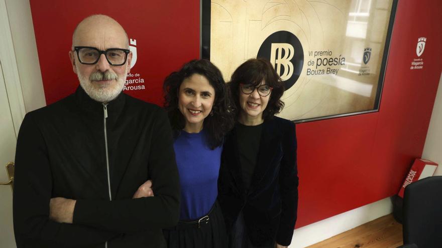 El Concello de Vilagarcía relanza el Premio Bouza Brey, que publicará ...