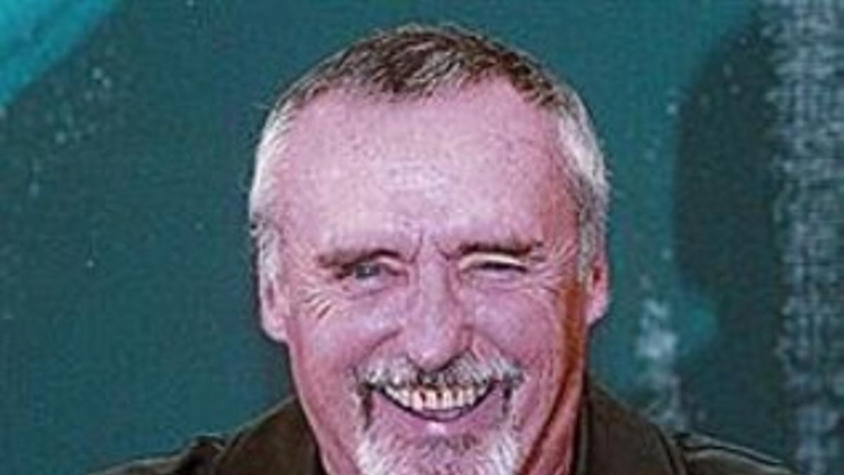Dennis Hopper pierde la batalla contra el cáncer a los 74 años - El ...