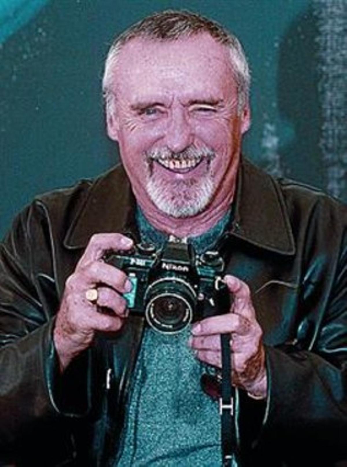 Dennis Hopper pierde la batalla contra el cáncer a los 74 años - El ...
