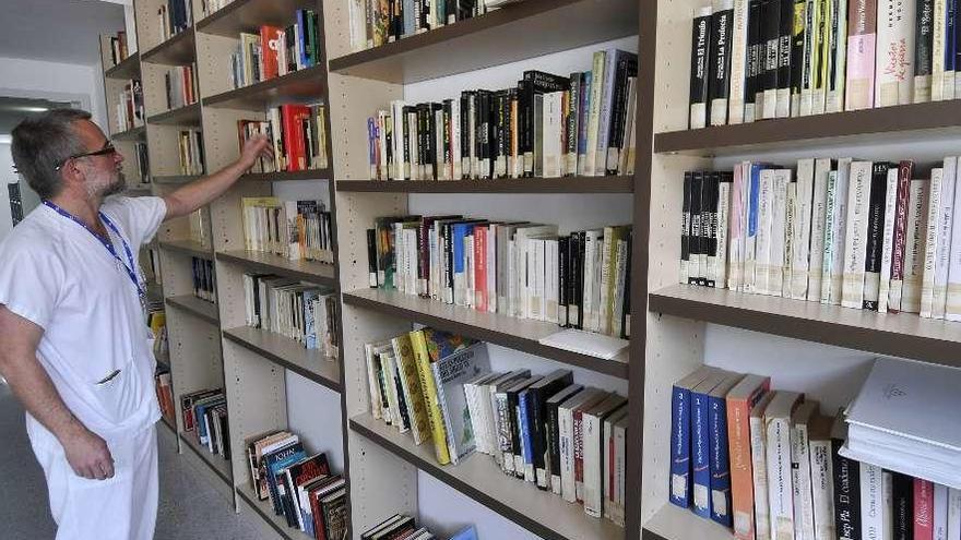 Curarse con buena letra