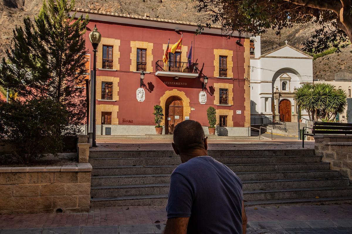 El Ayuntamiento de Redován también subirá el IBI a sus vecinos en 2024