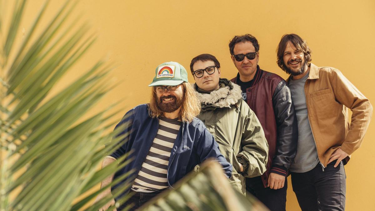 Doctor Explosión llega al pub Terra de Castelló con su disco ...