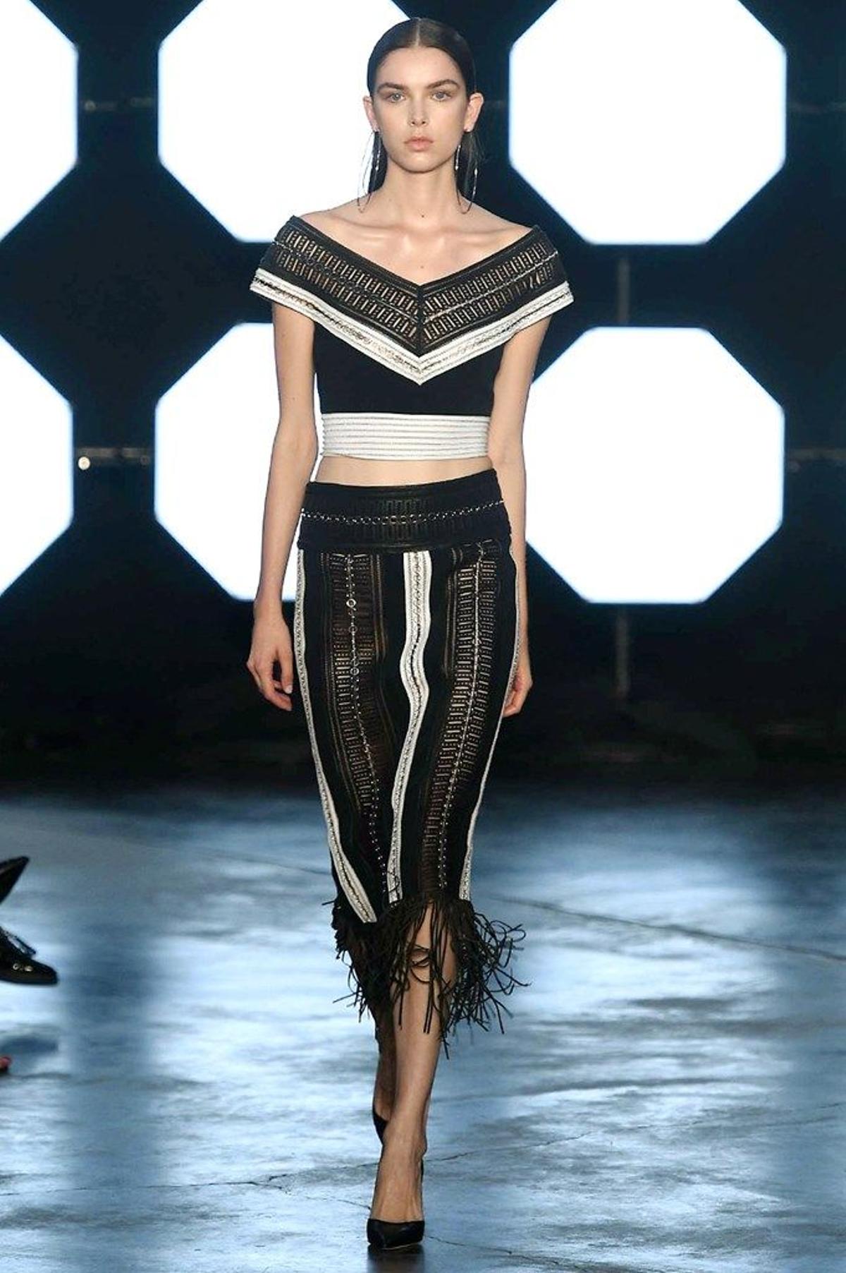 Sally Lapointe - Nueva York - Mujer - Primavera-Verano 2018 - Woman