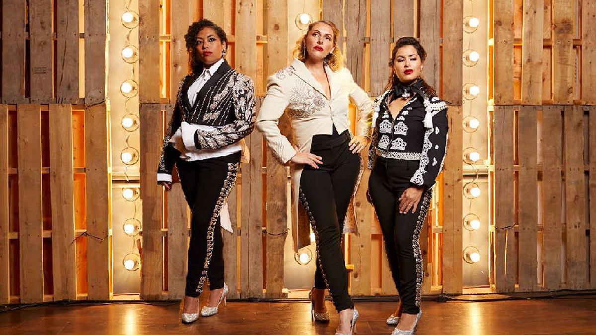 El SoNna Huesca aterriza en Bailo, Susín y Piracés