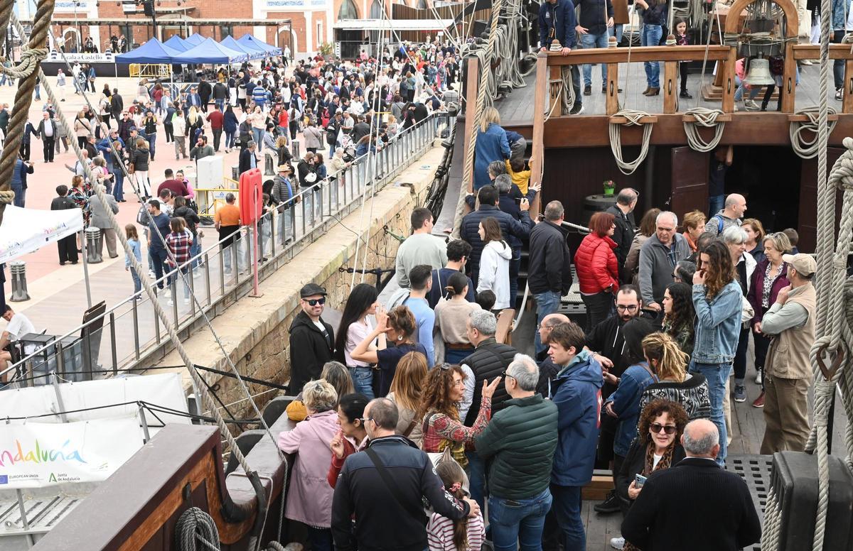 SEMANA SANTA EN CASTELLÓN | Los más de 120 actos de ocio, culturales y ...