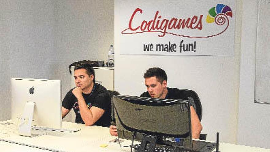 Codigames, un nuevo actor en los juegos sociales