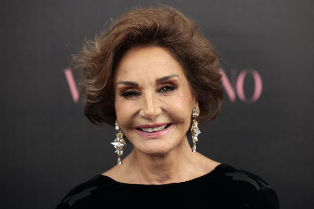 NATY ABASCAL POSADO BAÑADOR El espectacular posado en bañador de Naty Abascal a sus 81 años