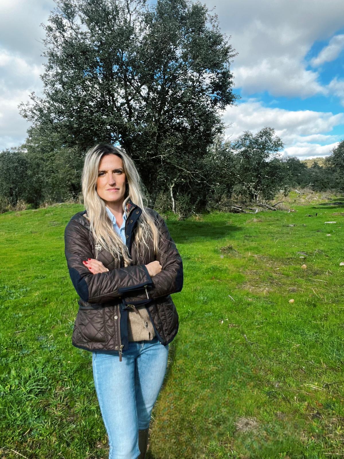 Somos Cáceres defiende la caza tradicional en Monfragüe ante los ...