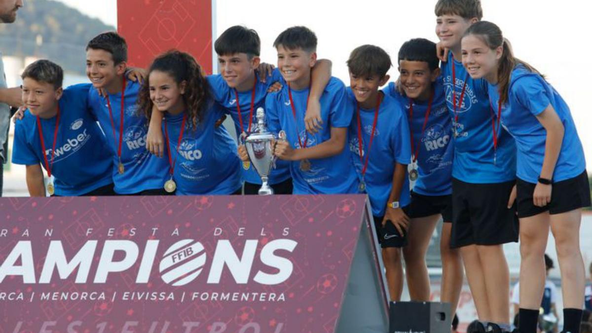 La FFIB de Pep Sansó estrena gala y espectáculo en Sant Antoni - Diario ...