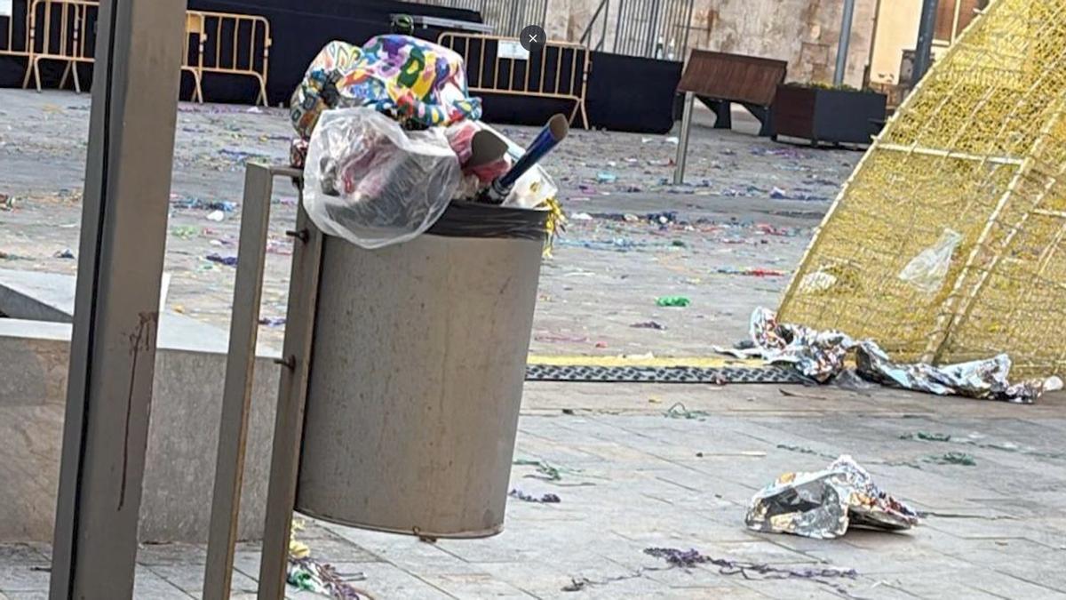 L'Escala obre una investigació a l'empresa de neteja viària per l ...