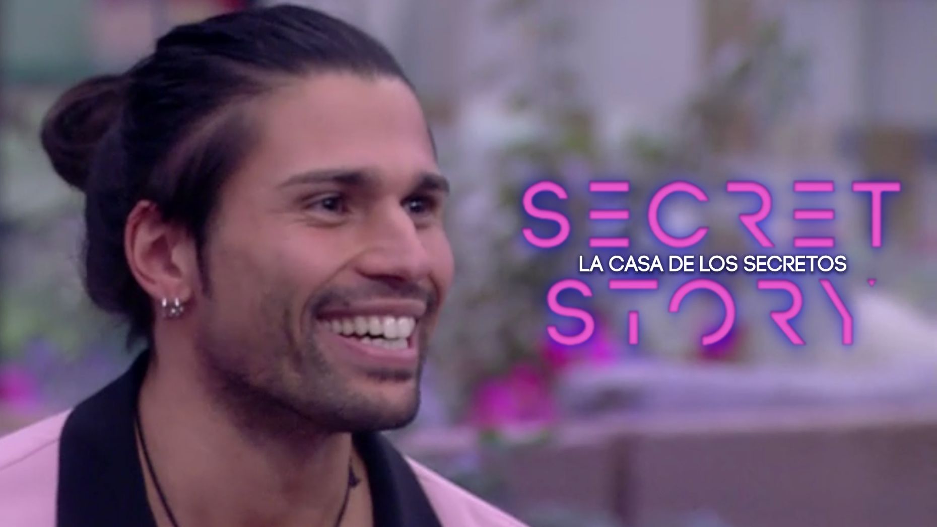 'Secret Story': Luca vuelve a salvarse y la hermana de Cristina explica ...