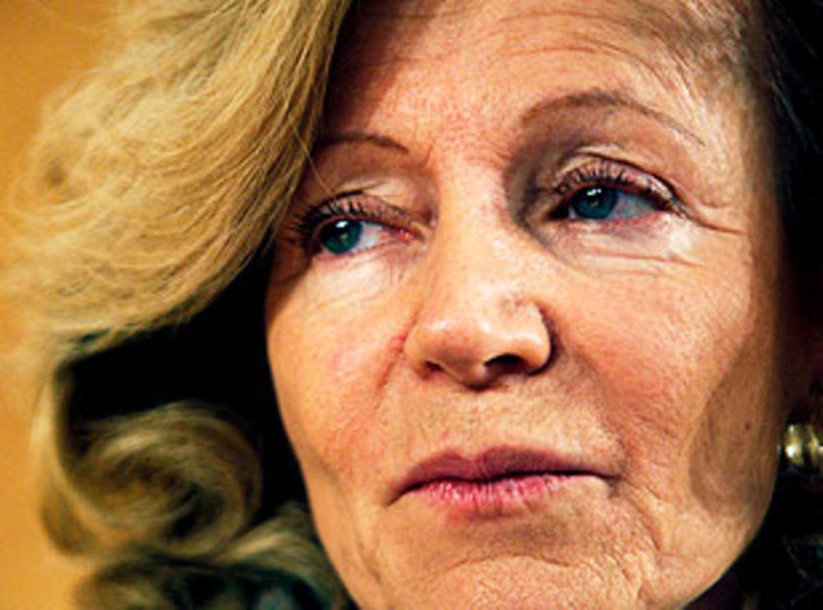 Salgado admite que los datos del paro son peores de lo esperado - El ...