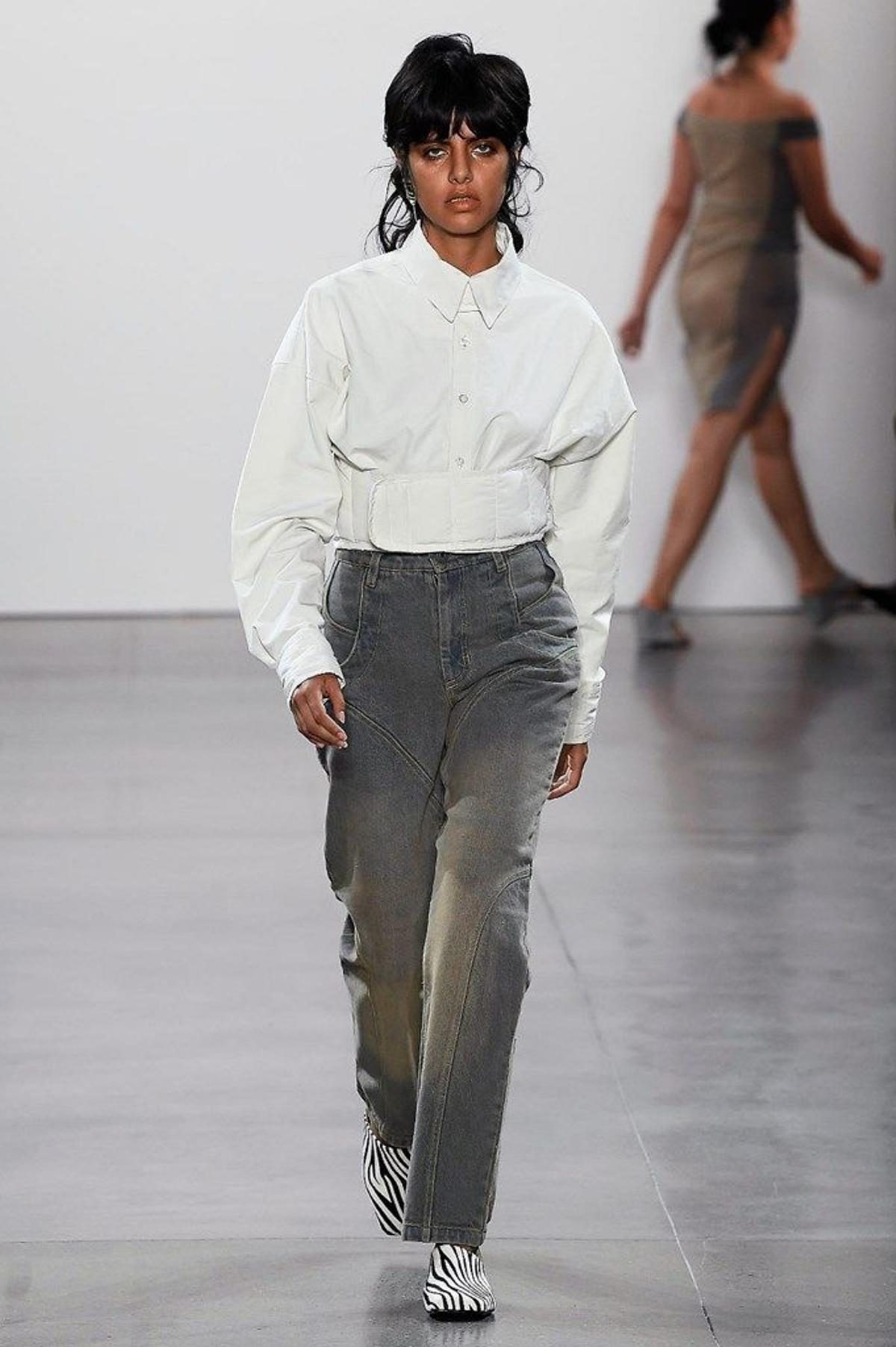 Barragan - Nueva York - Mujer - Primavera-Verano 2020 - Woman