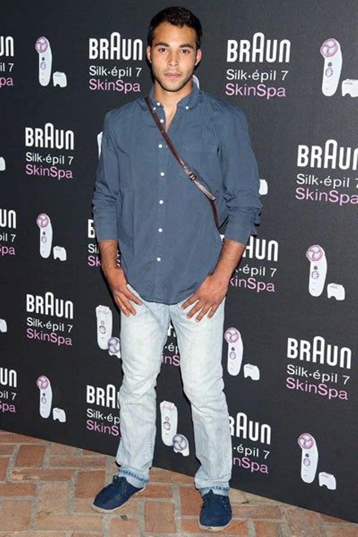 Nuestas celebs se van de fiesta por los pelos - Cuore