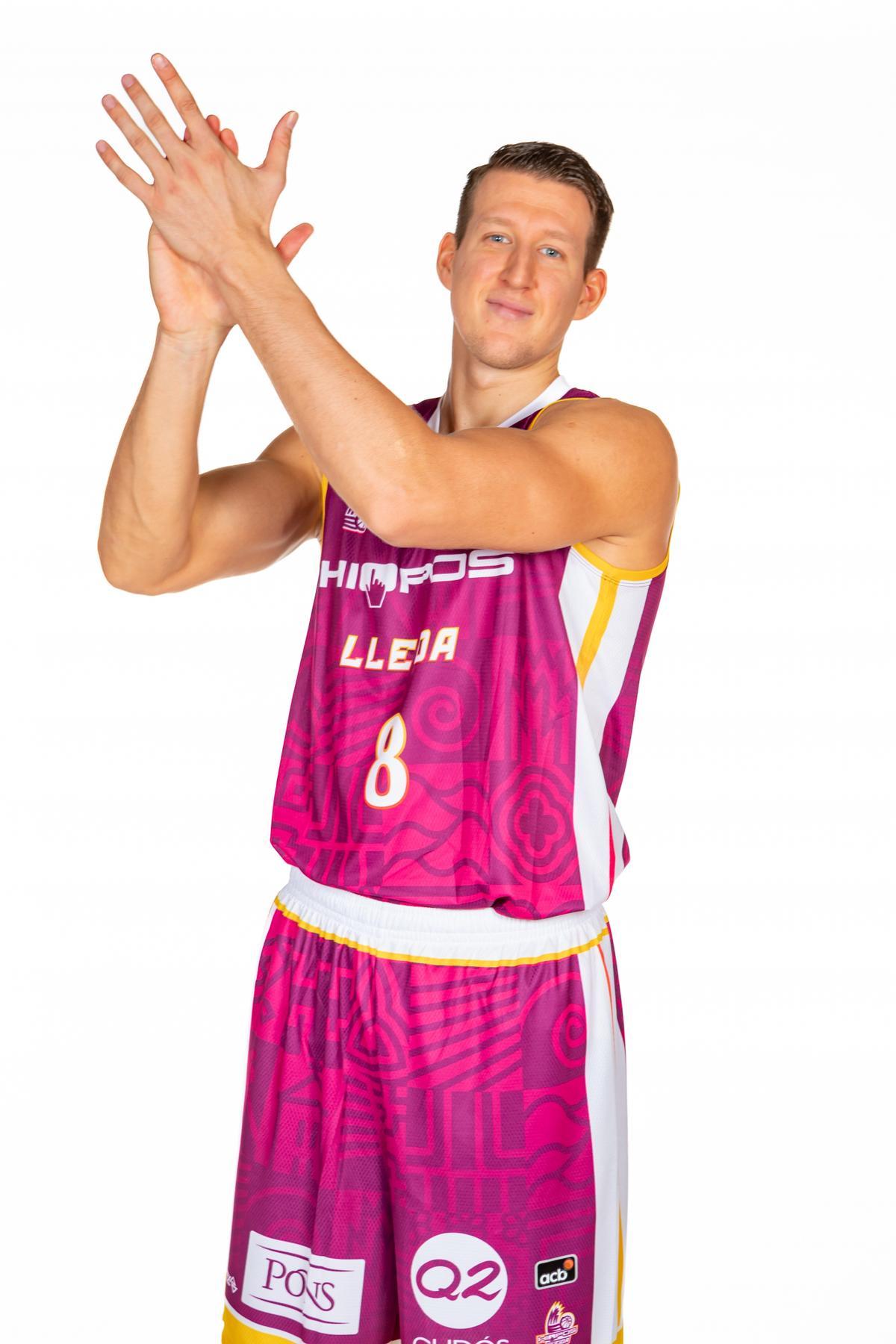 Luka Bozic: El Valencia Basket, más cerca de cerrar el 'caso Bozic'