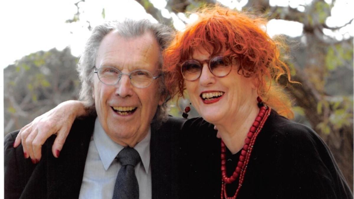 Despedida a Erwin Bechtold el próximo miércoles en el MACE