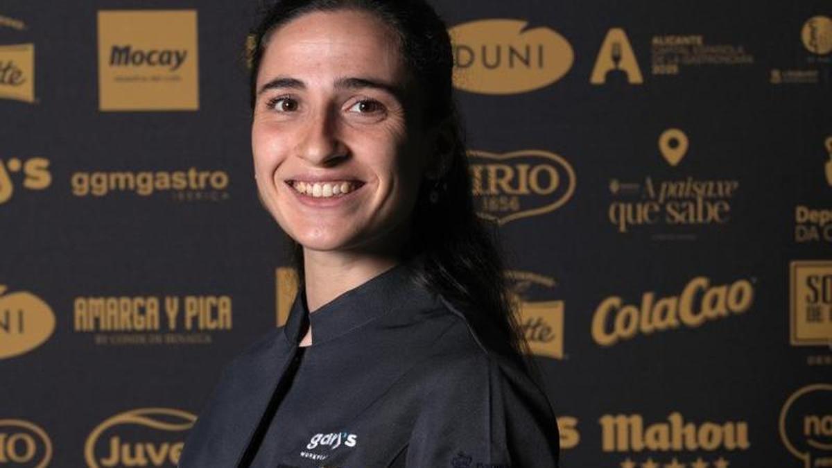 Mireia Riba formarà part del jurat de la final del Concurs Cambrer de l ...